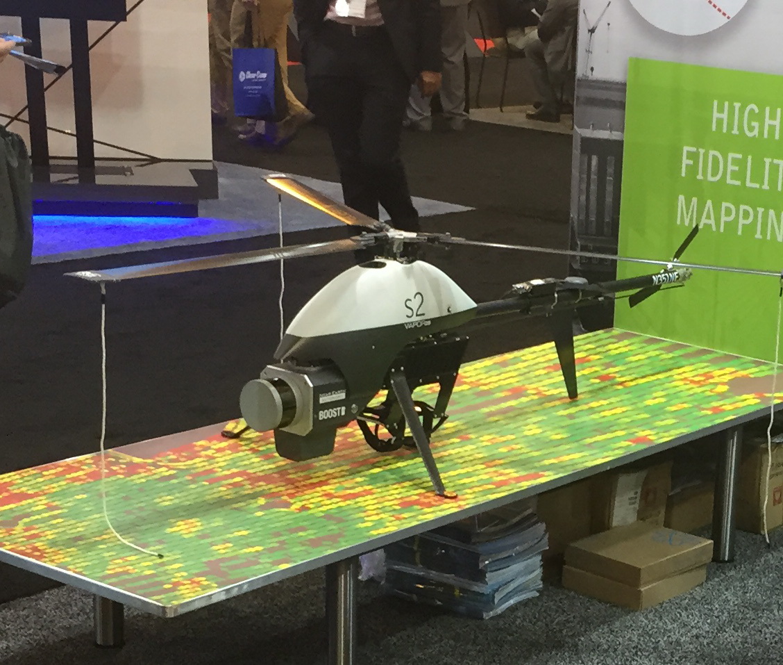 NEAR EARTH AUTONOMY | The National Robotics Education Foundation